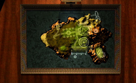 Myst Complete Walkthrough - Myst Journey